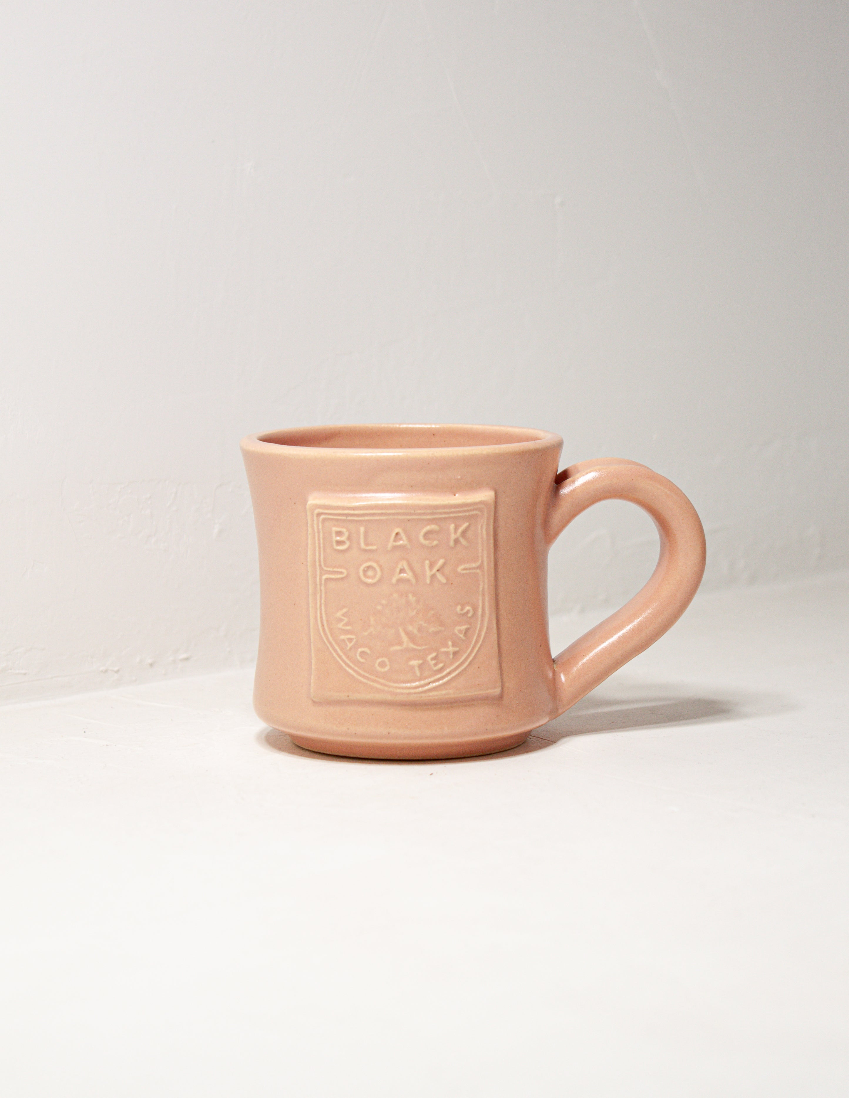 Black Oak Mug – Black Oak Art